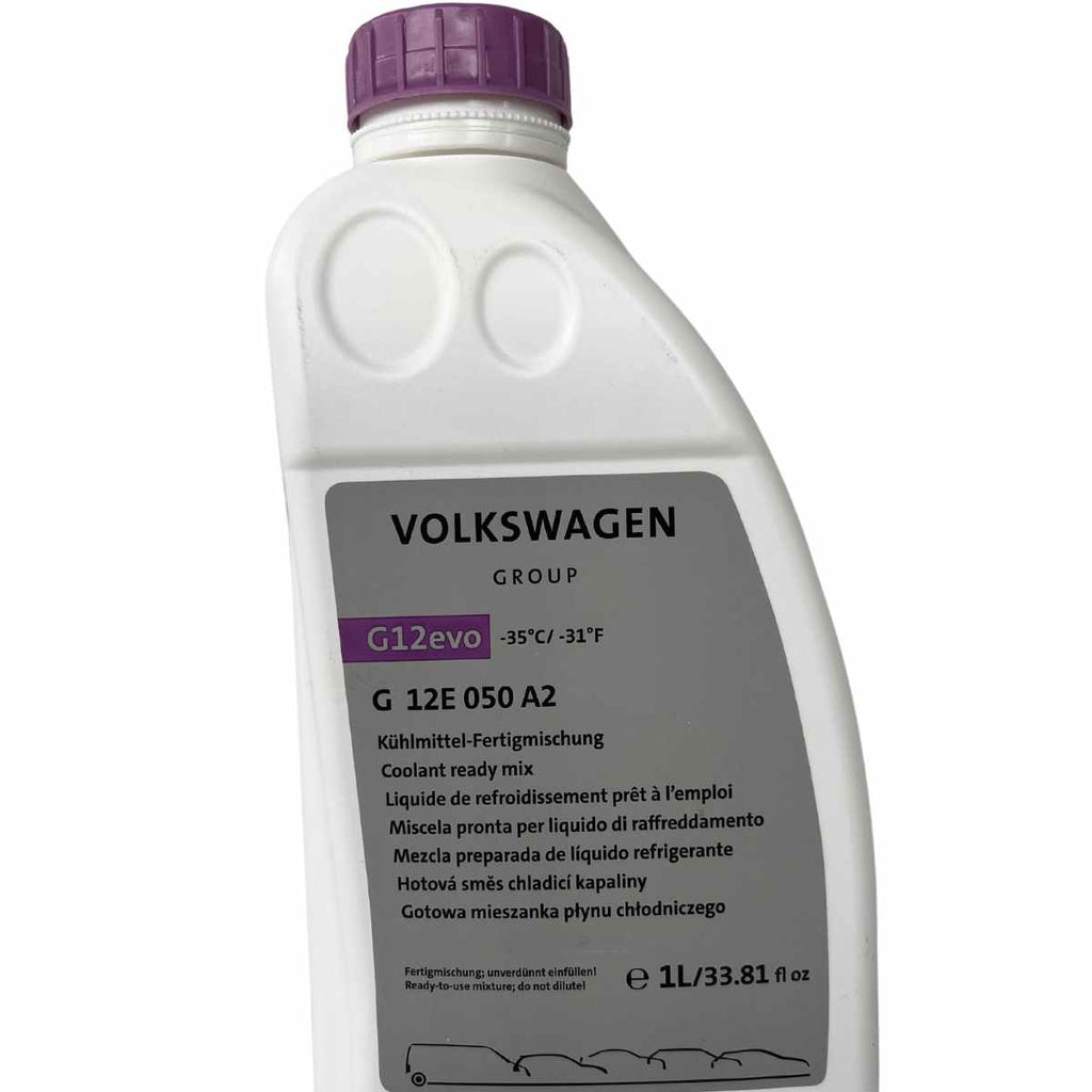 REFRIGERANTE CONCENTRADO TERAMONT 3.6 L – Massy Motors | Volkswagen